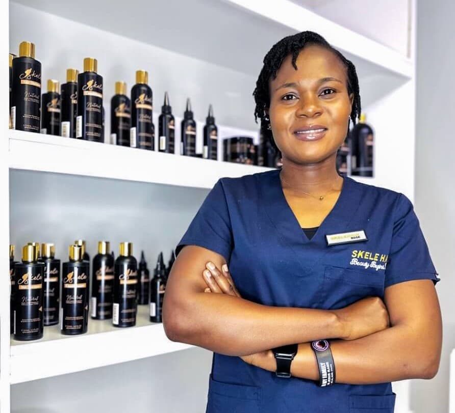 SwiftBooked - Salon & Spa Booking Software